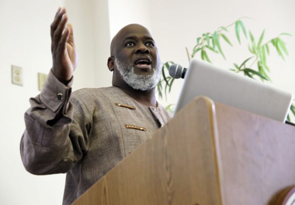 Pan African Studies Department celebrate 44 years of educational ...