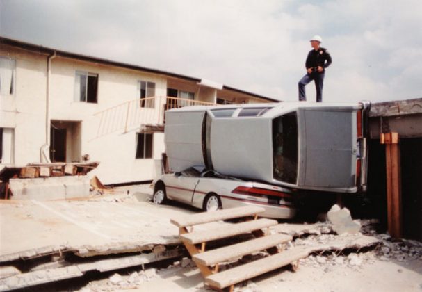 The art of chaos: CTVA professor and her students make a documentary ...