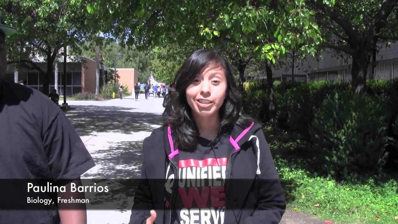 Cesar Chavez Service Day at CSUN – Daily Sundial