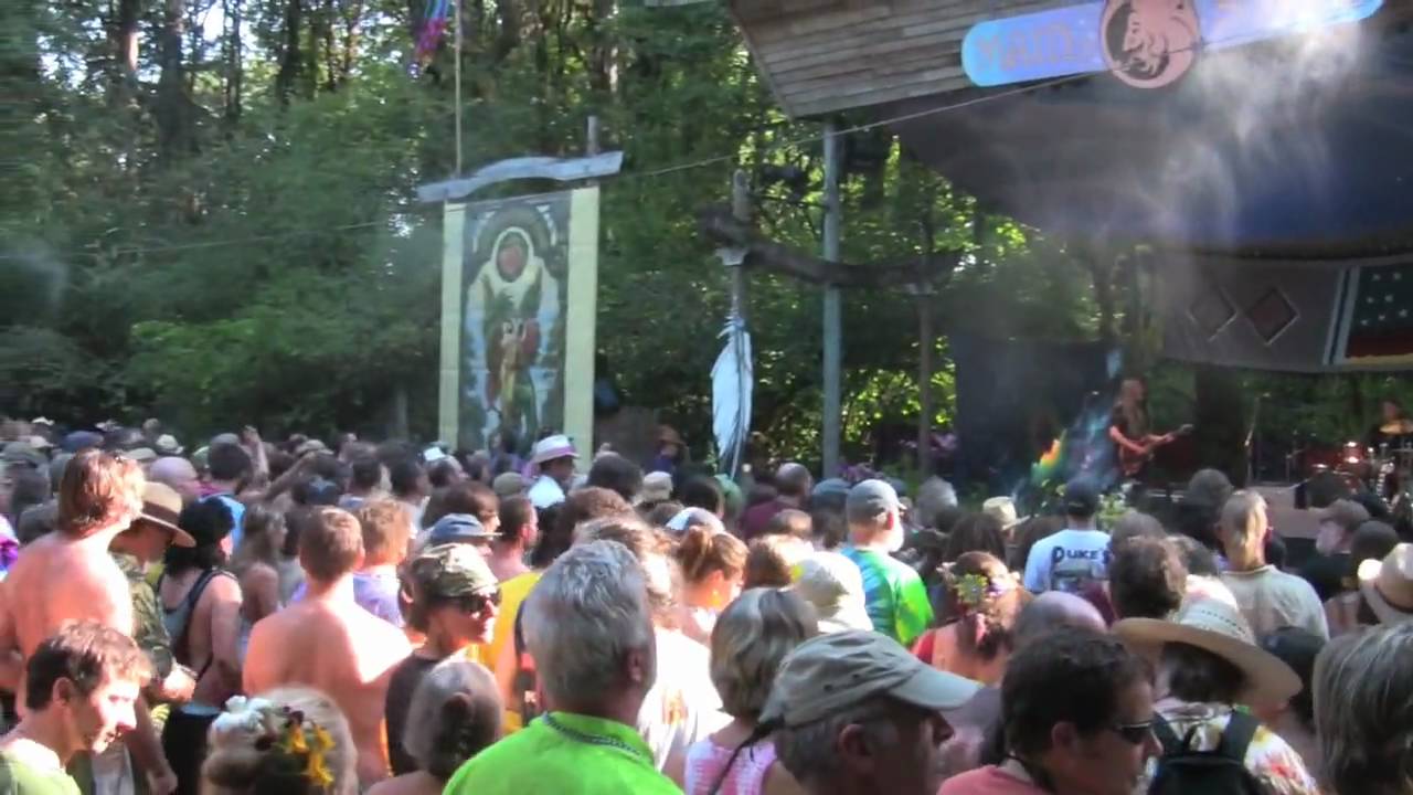 Conquer the Land – Oregon County Fair – Daily Sundial
