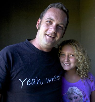 CSUN lecturer’s story about his daughter’s struggle with schizophrenia ...