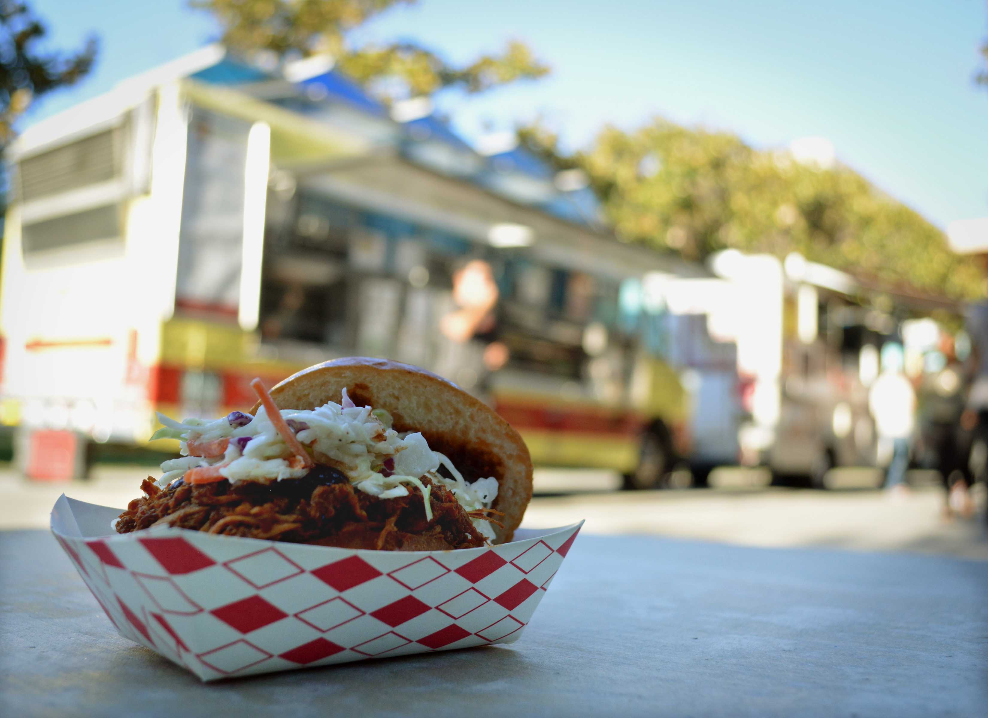 Test your culinary knowledge: how well do you know the campus food ...