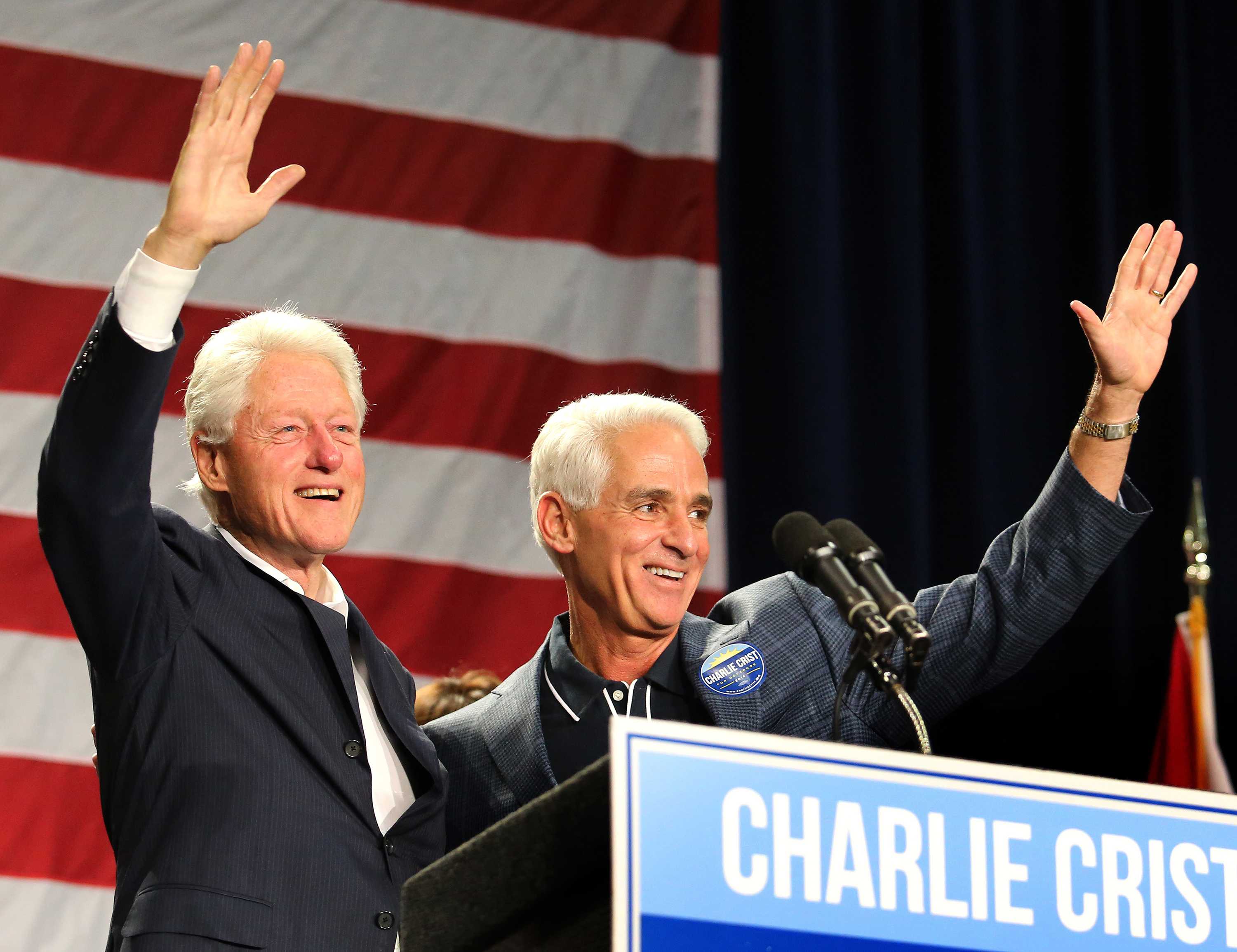 The importance of reputation in politics – Daily Sundial