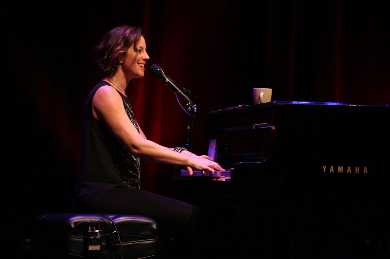 Sarah McLachlin and Laura Marling kick off VPAC benefit shows – Daily ...