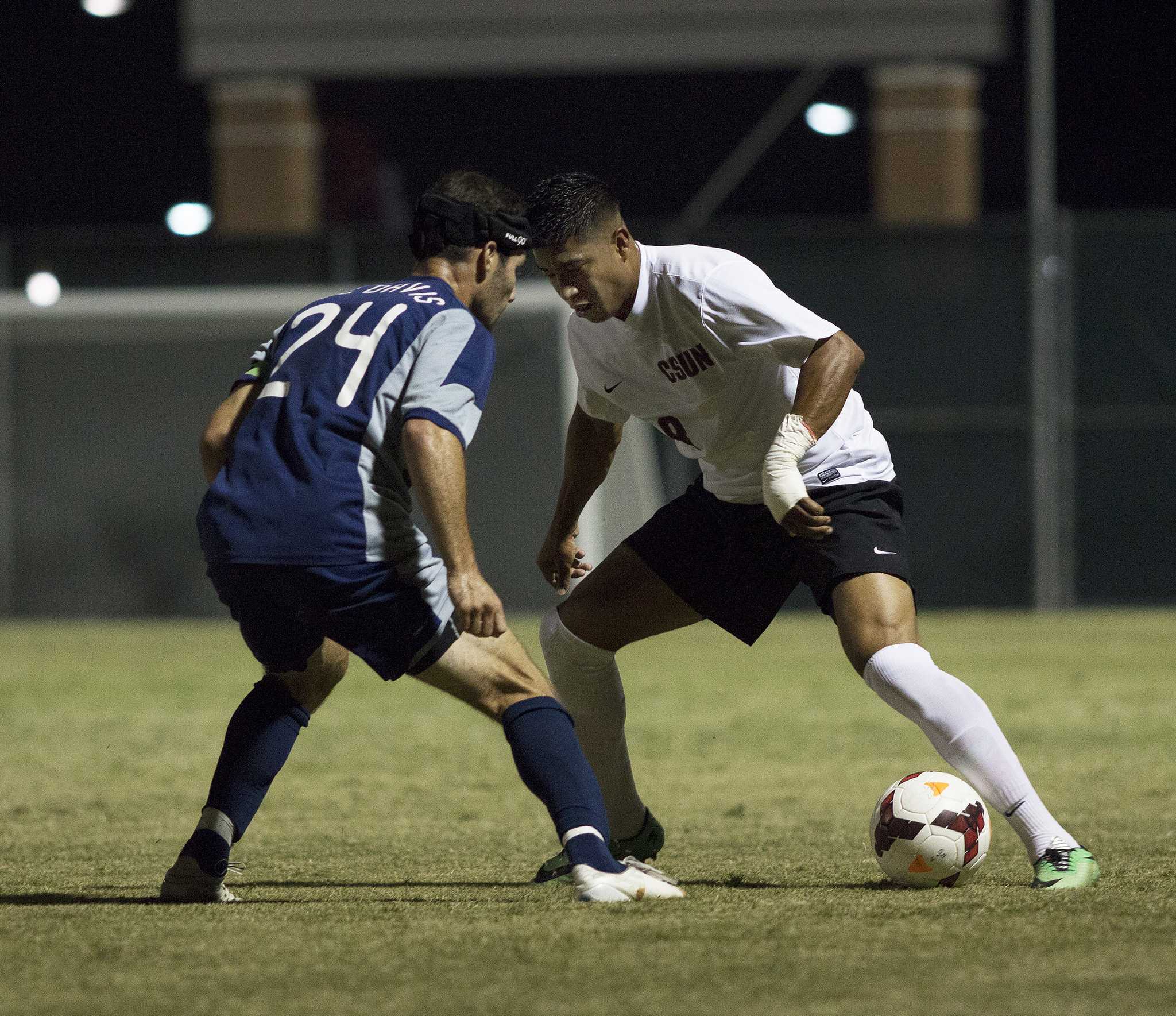Lev-Ari, Rivas drafted in the 2015 Major League Soccer Superdraft ...