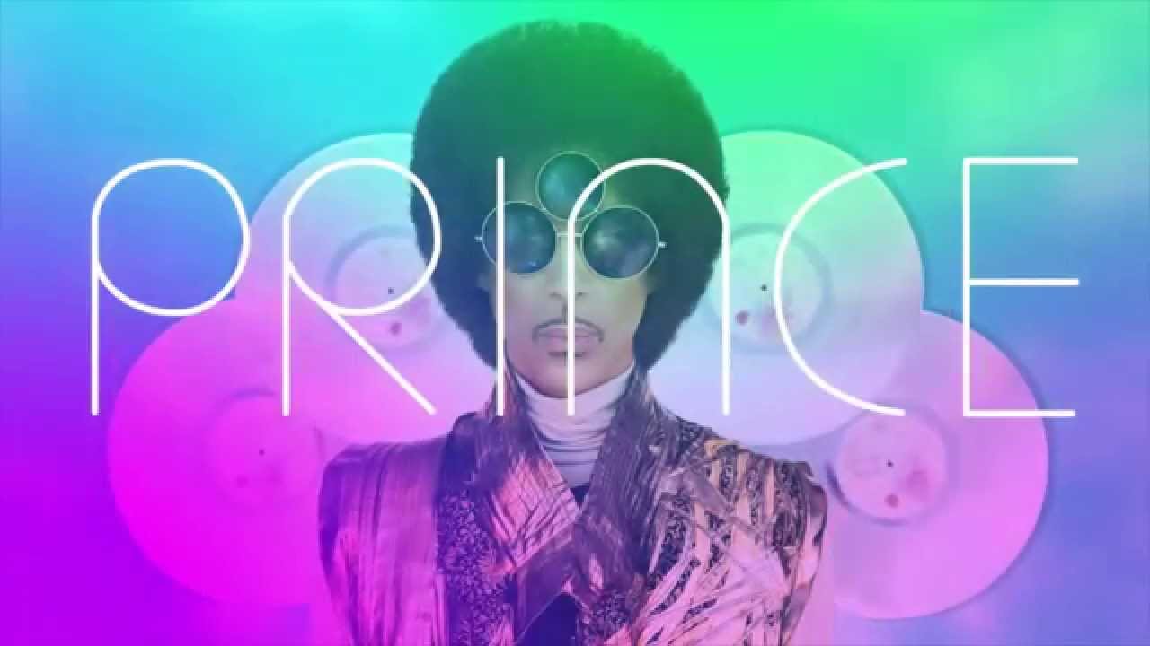 Prince gives listeners a double dose with dual album release – Daily ...