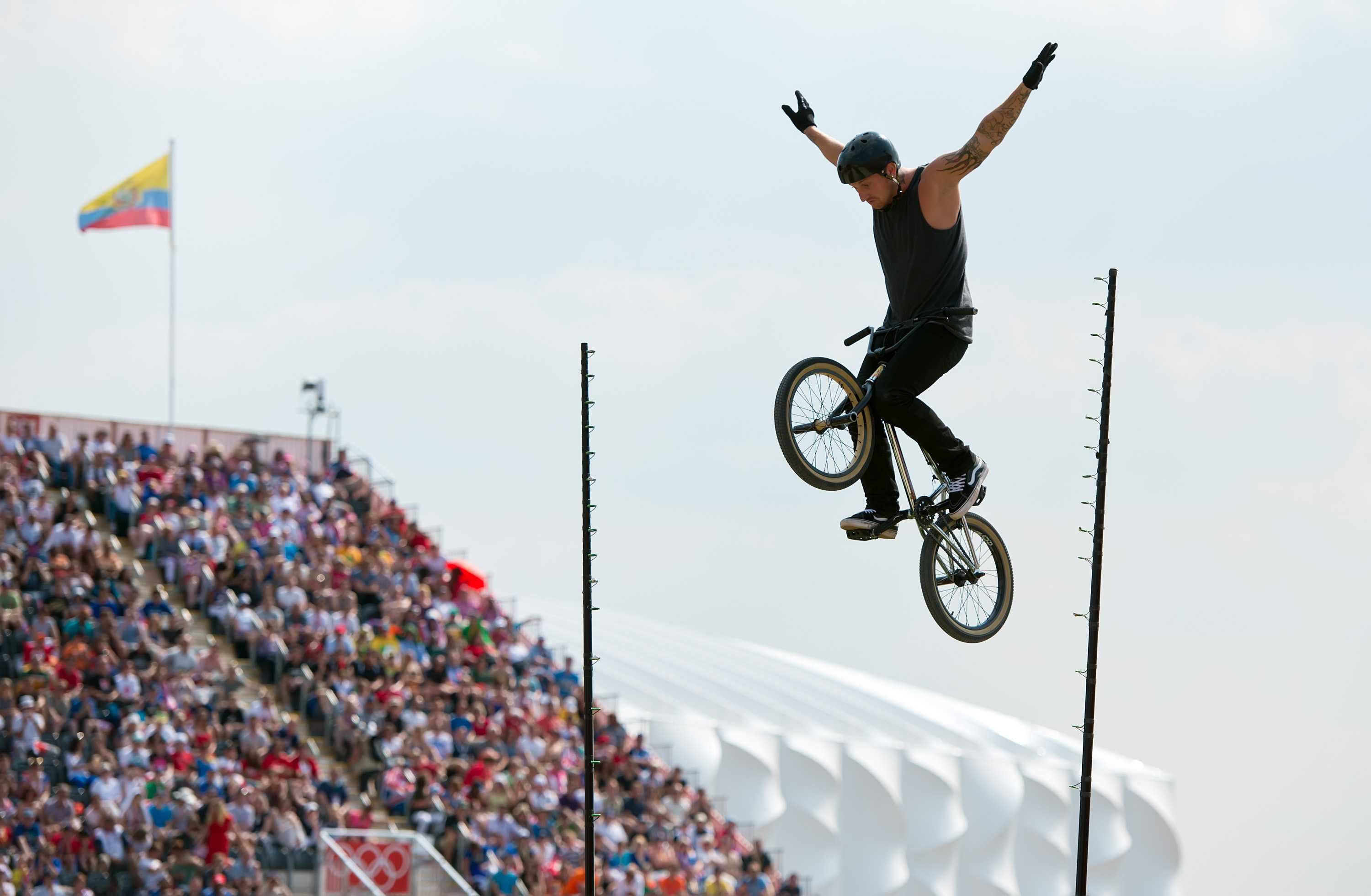 Xtreme Weekly, Issue One: paying respects to Ricardo Dos Santos – Daily ...