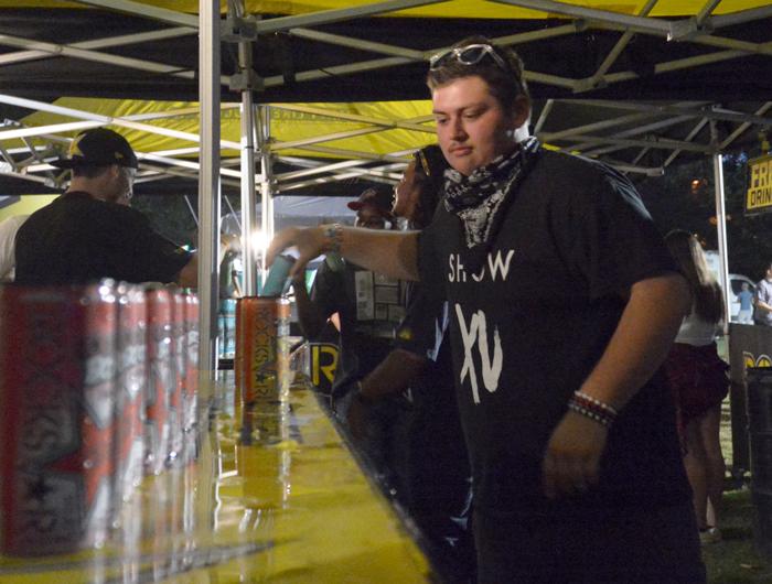 rockstar – Daily Sundial