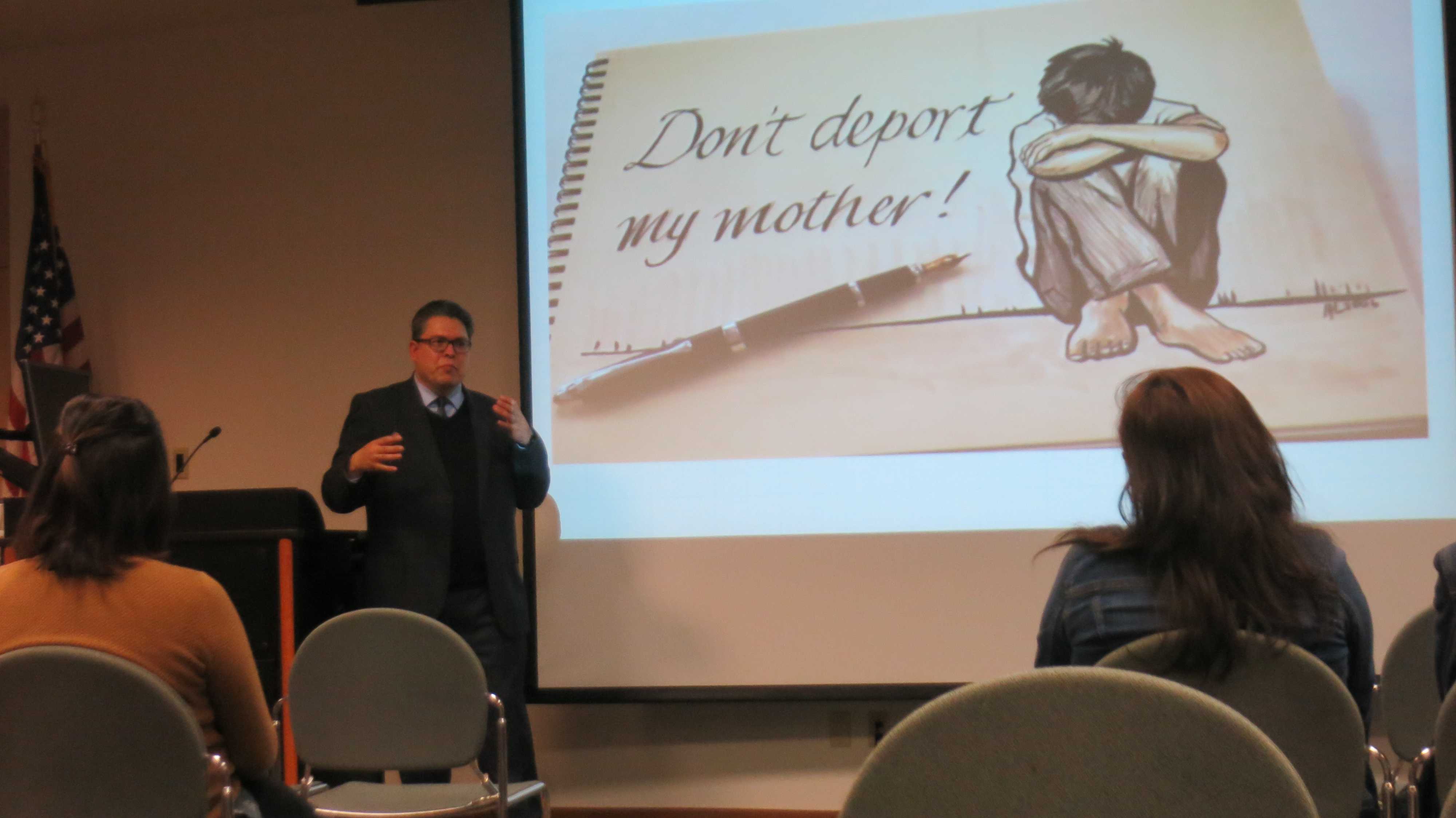 ‘Diary of a Reluctant Dreamer’ author discusses issues of being ...