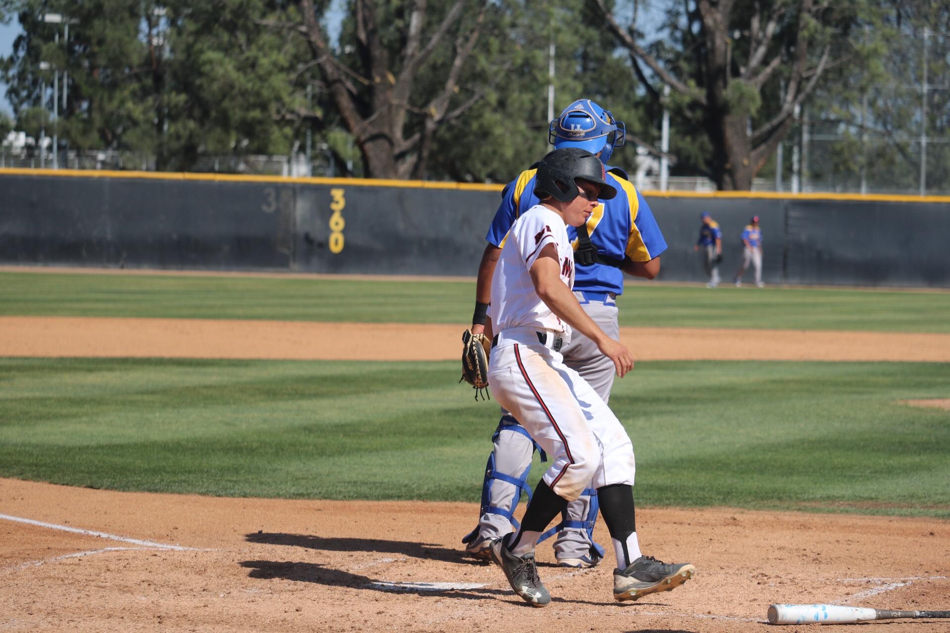 In photos: CSUN baseball take game one against Big West rival – Daily ...
