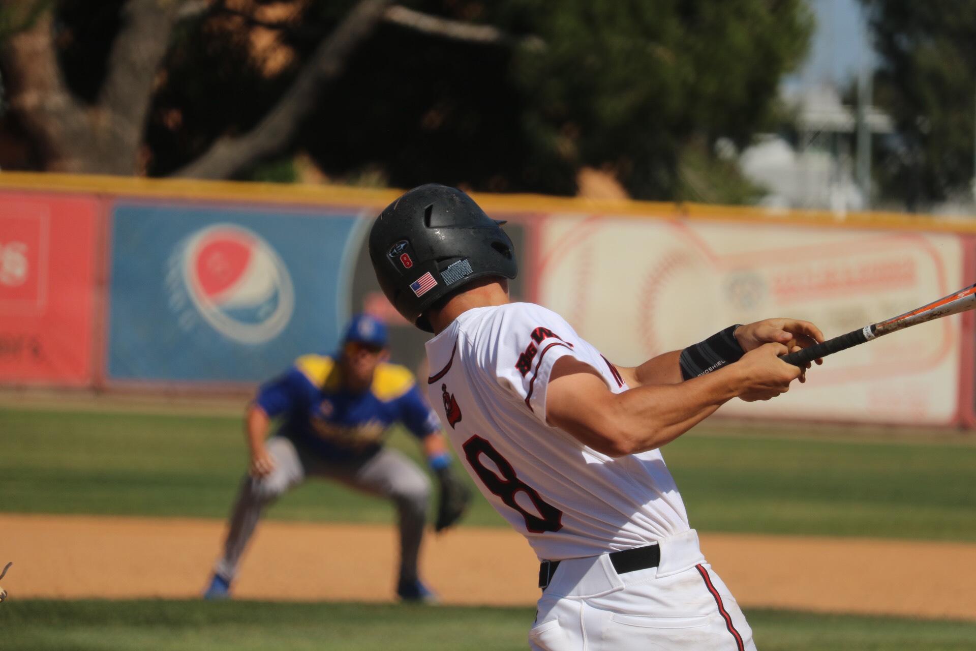 In photos: CSUN baseball take game one against Big West rival – Daily ...