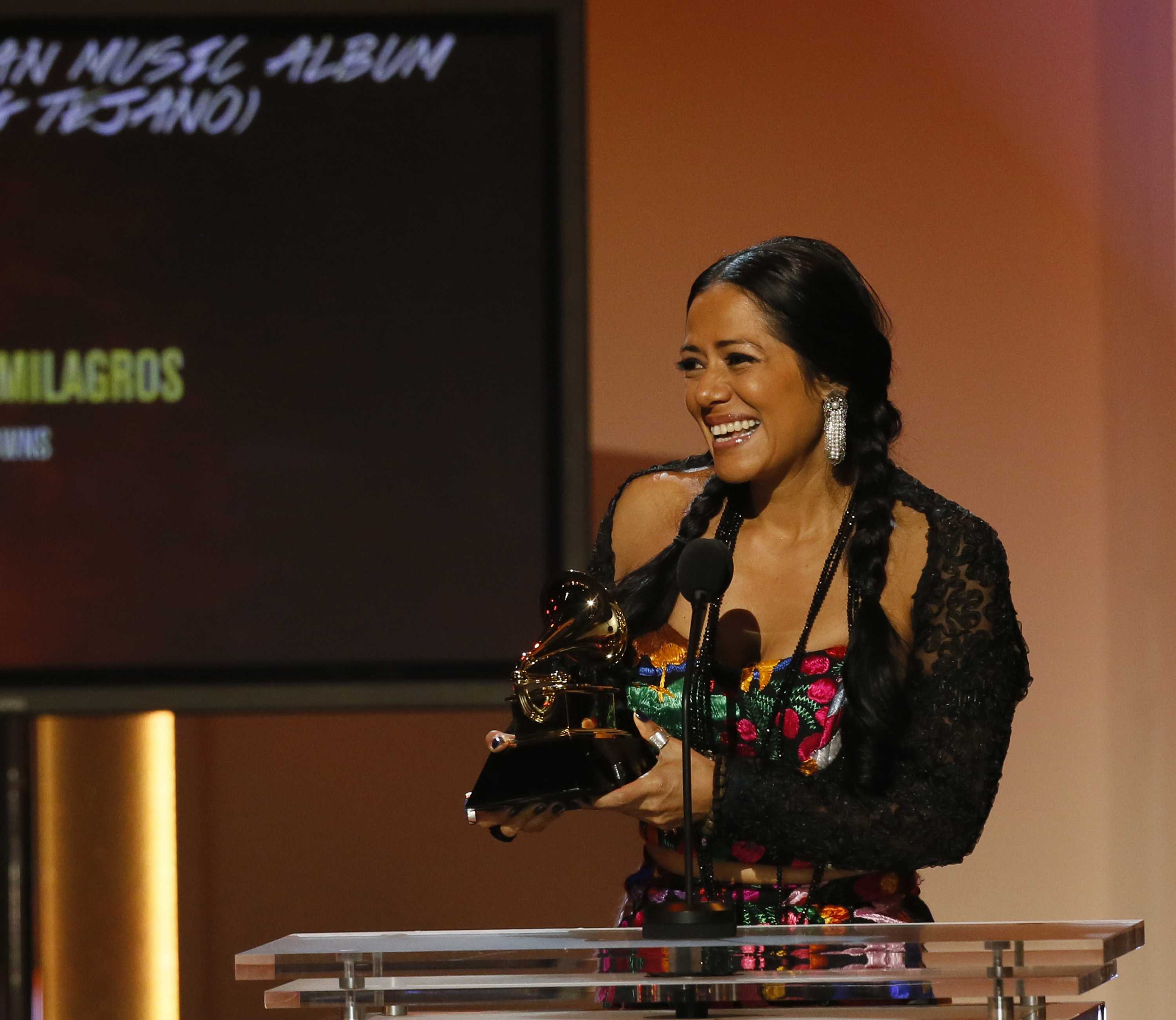 Latin American indie music artists to headline VPAC – Daily Sundial