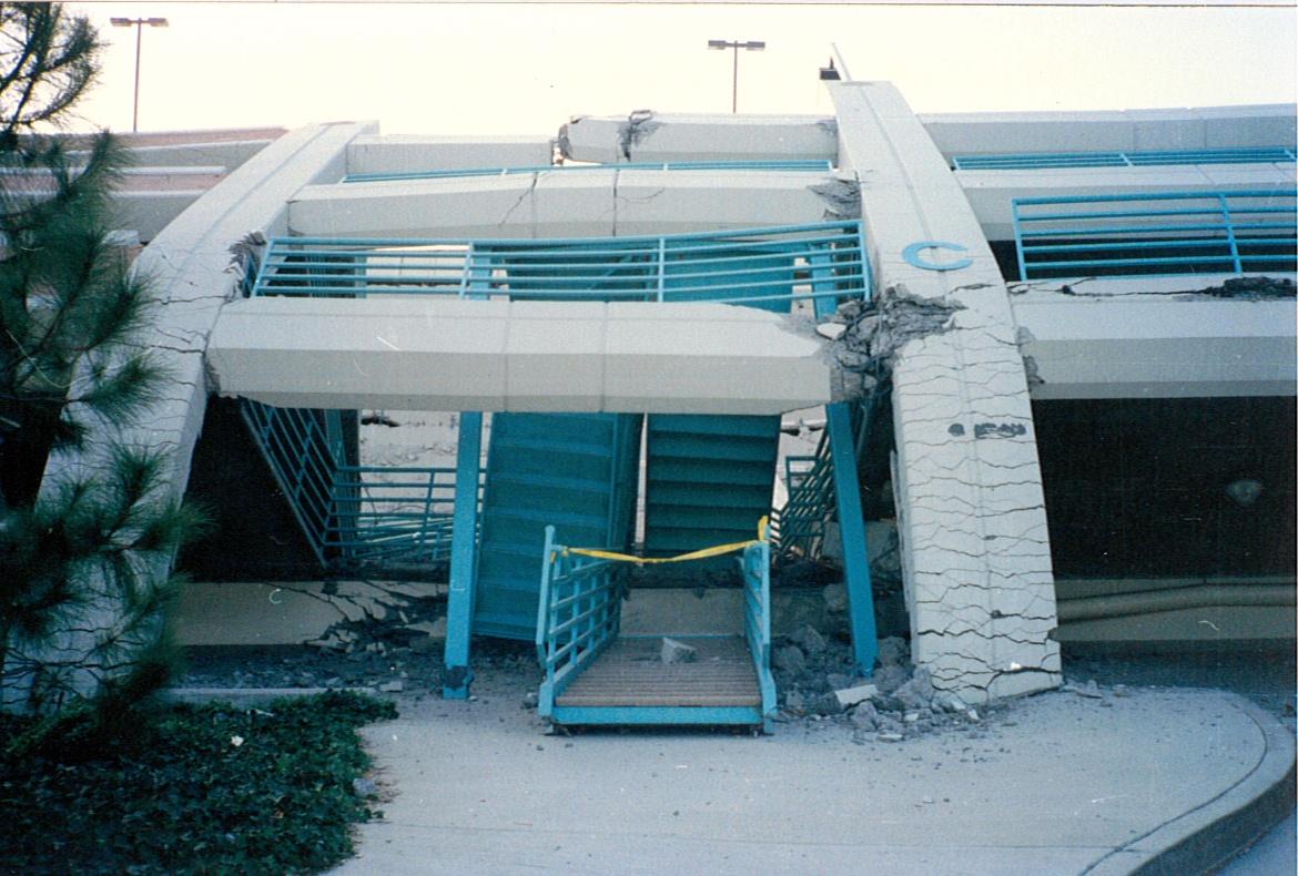 The Big One: Is CSUN ready for it? – Daily Sundial