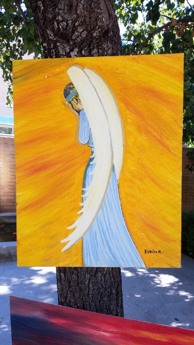 CSUN musicians organize composition to honor renowned mouth painter ...