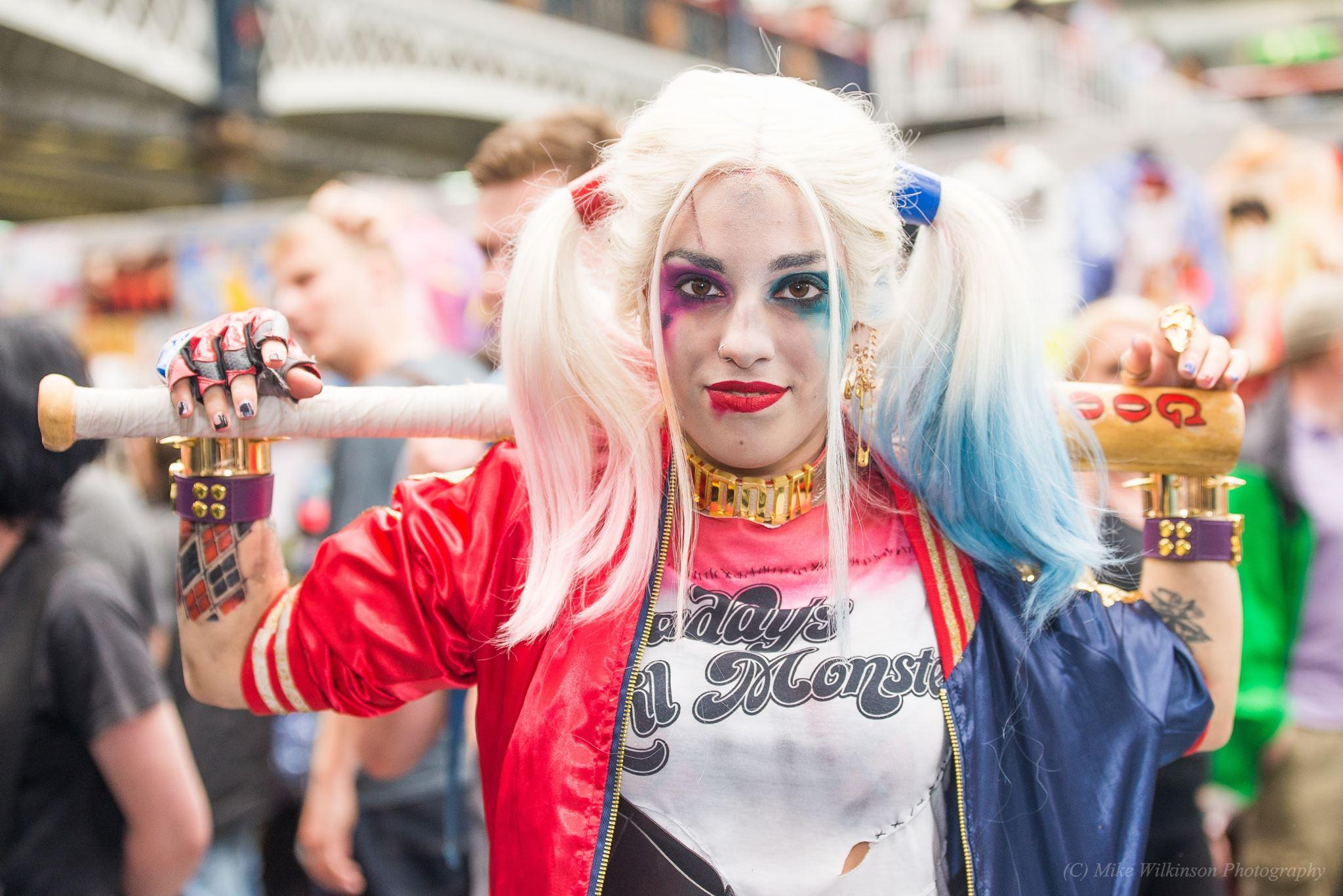 DIY, halloween costume tips from a cosplayer – Daily Sundial