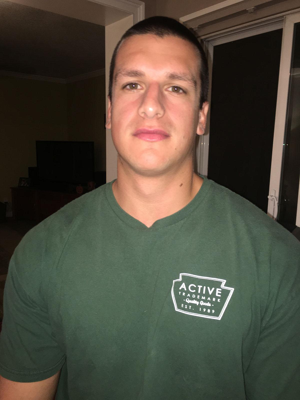 CSUN student shares experience of Las Vegas shooting – Daily Sundial