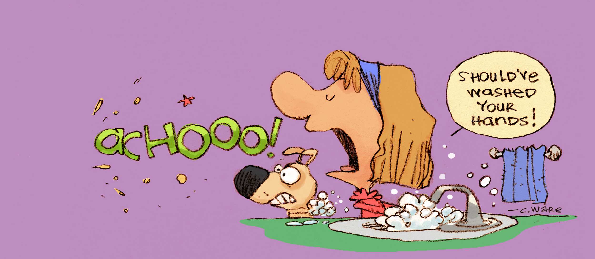 Q&A: Behind the flu shot with the Klotz Center – Daily Sundial