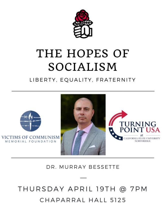The Hopes of Socialism: Liberty, Equality, Fraternity – Daily Sundial