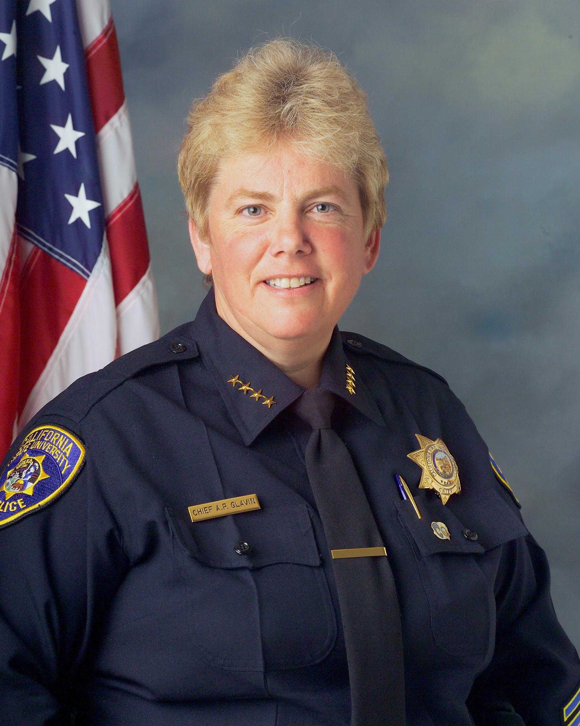 Chief Glavin to retire after 43 years of service – Daily Sundial