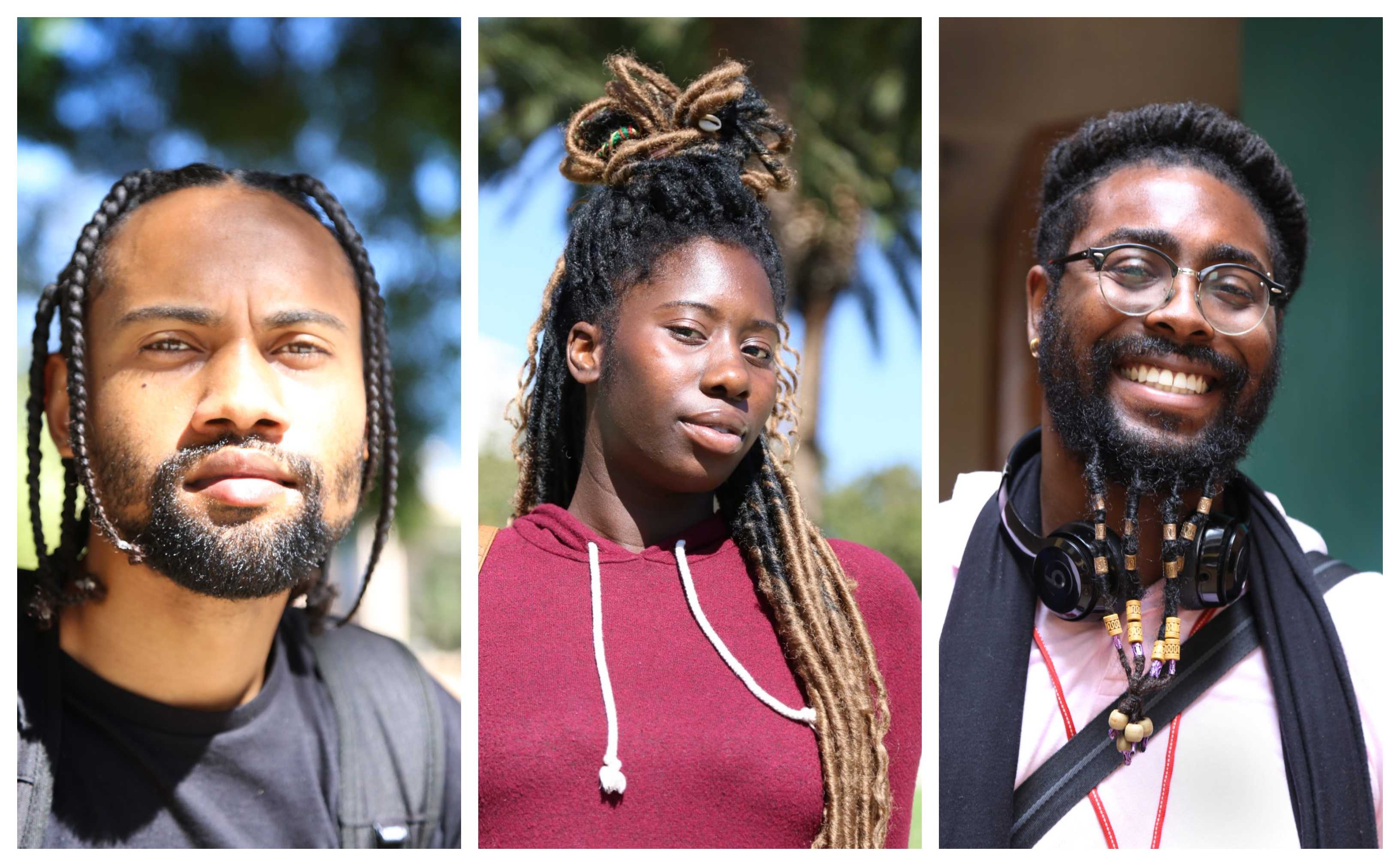 Club promote natural and healthy hair through culture and education ...