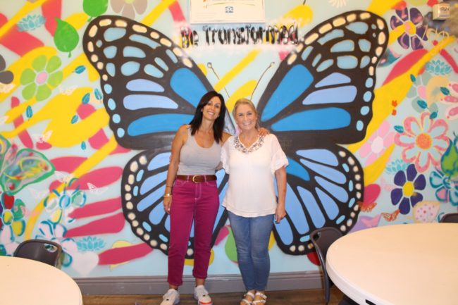 A closer look at Iris Peretz and her visual art – Daily Sundial