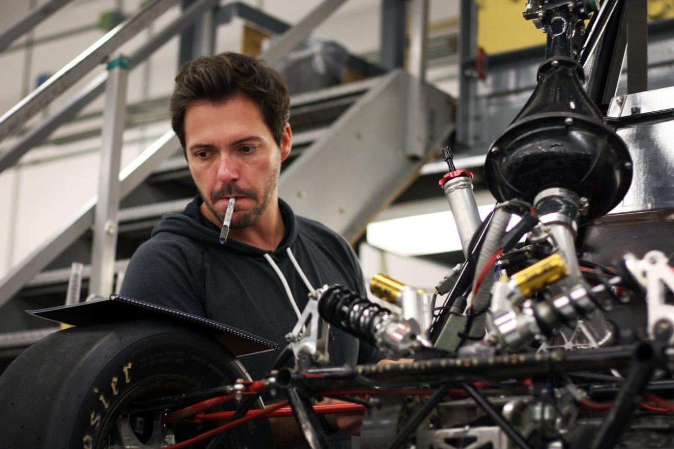Matador Motorsports gets ready for spring competition – Daily Sundial