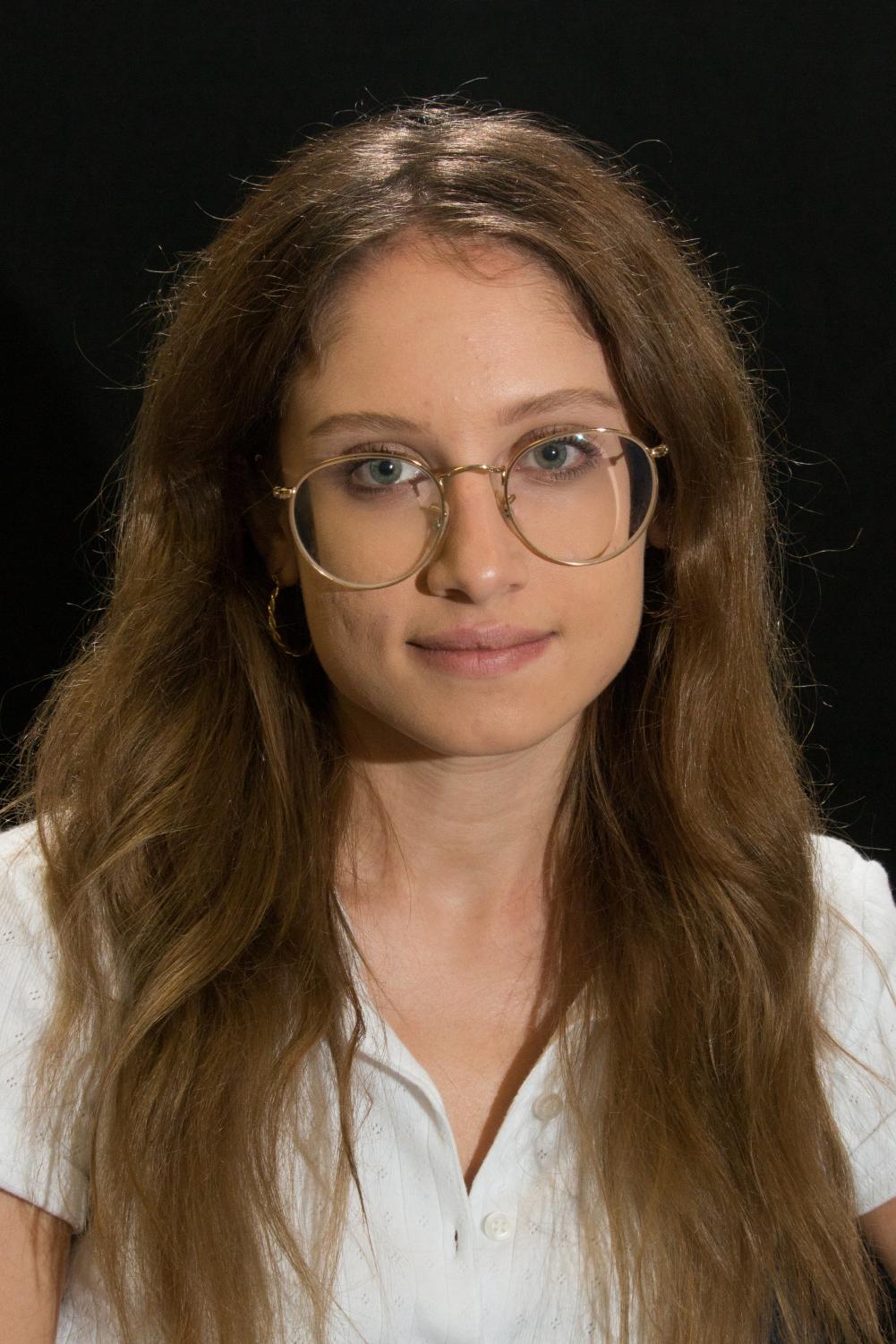 Madison Parsley – Daily Sundial