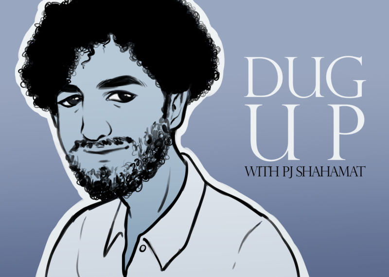 Dug Up: Feeding The Homeless – Daily Sundial