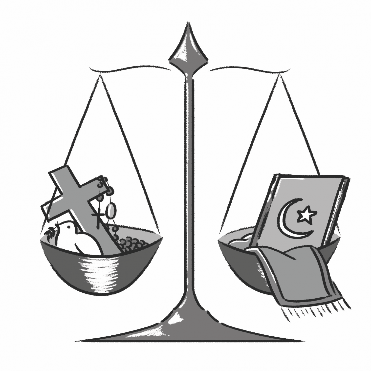 Christianity to decline rapidly in America by 2050 – Daily Sundial