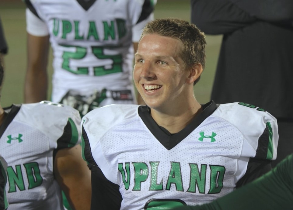 One Family Finds Hope After Death of Son in 2018 – Daily Sundial