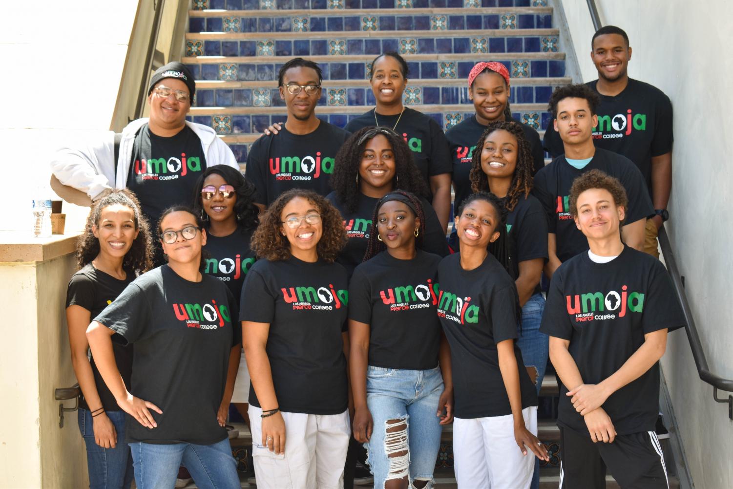 Umoja : Students Pathway to Success – Daily Sundial