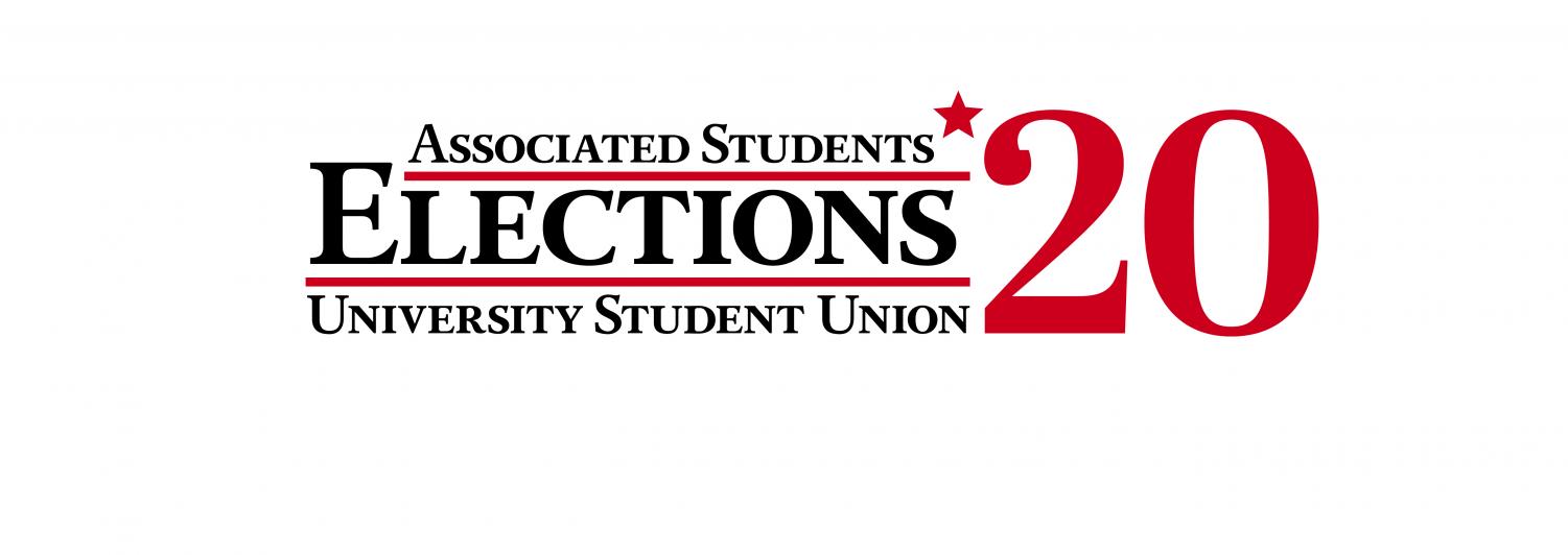 Associated Students Presidential Election Results – Daily Sundial