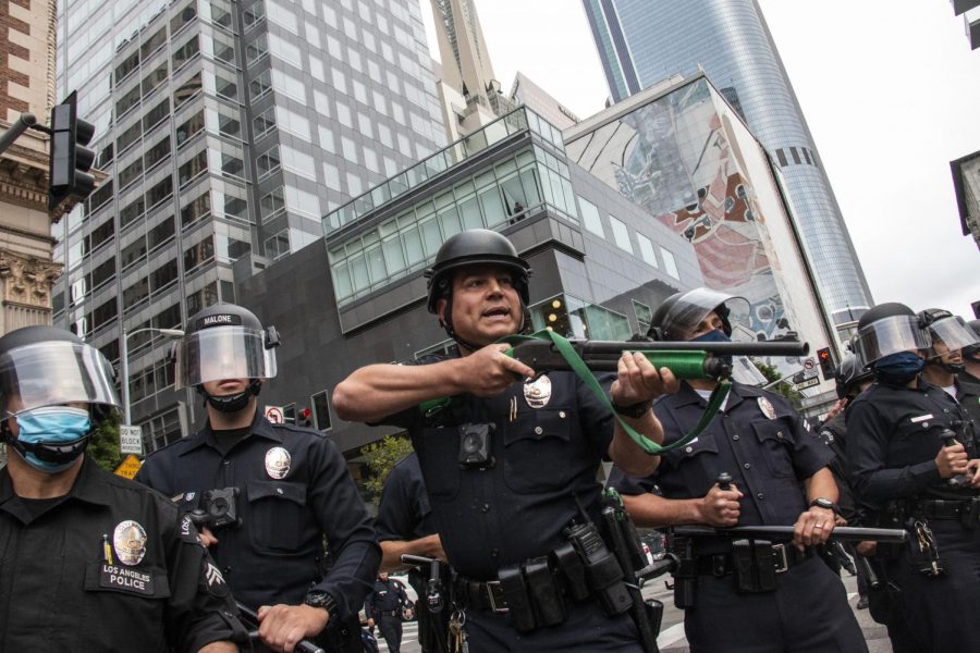 Majority of police reform bills struggle to pass California Legislature ...