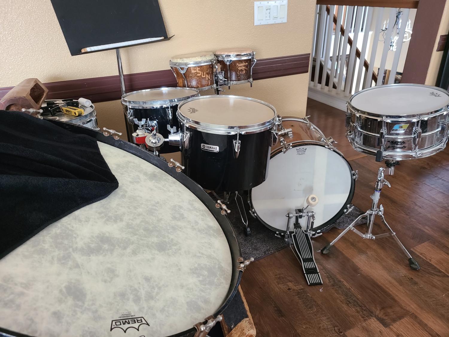 CSUN Music Department adapts to remote learning – Daily Sundial