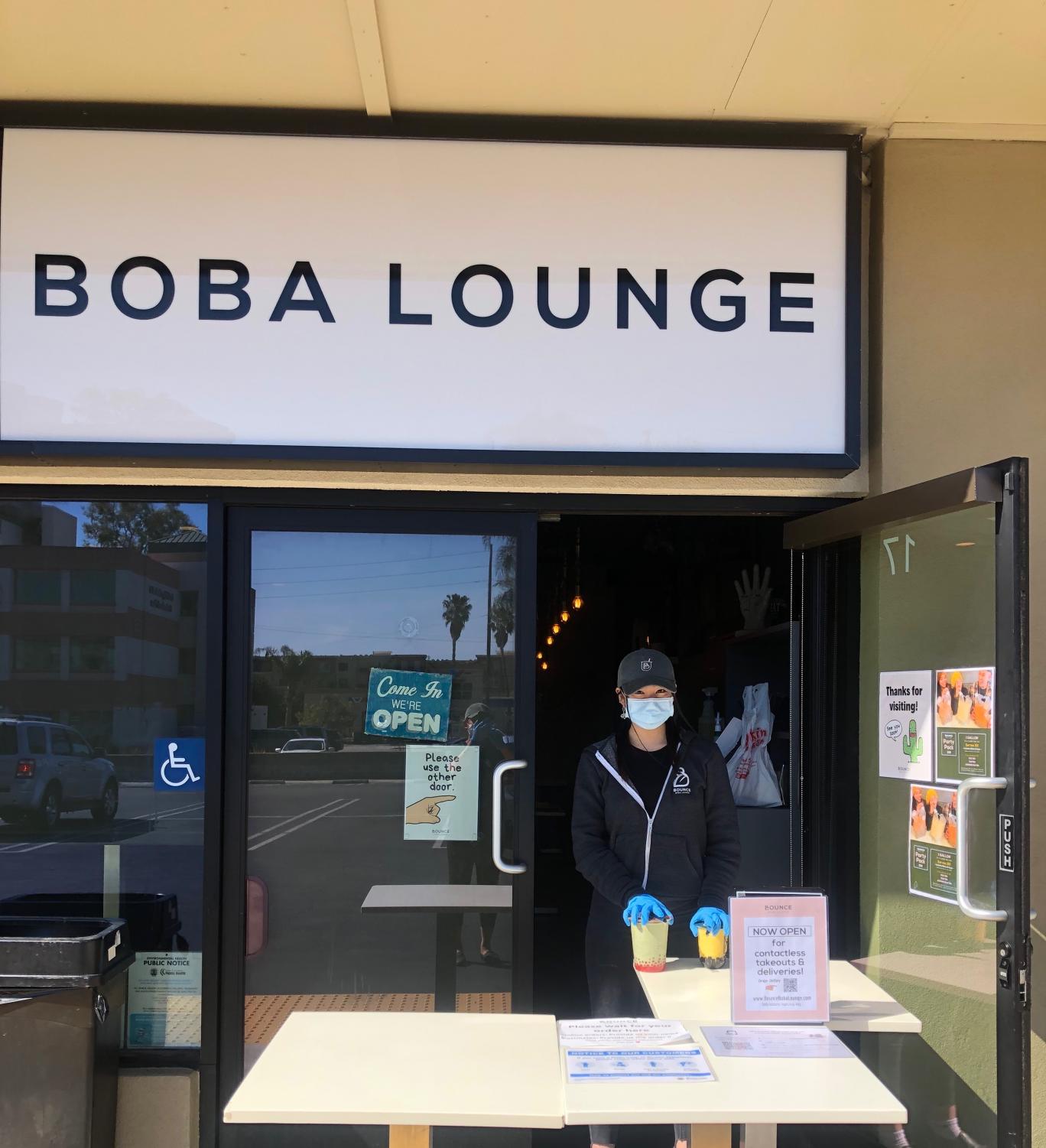 Daily Sundial | Curing boba cravings during COVID-19