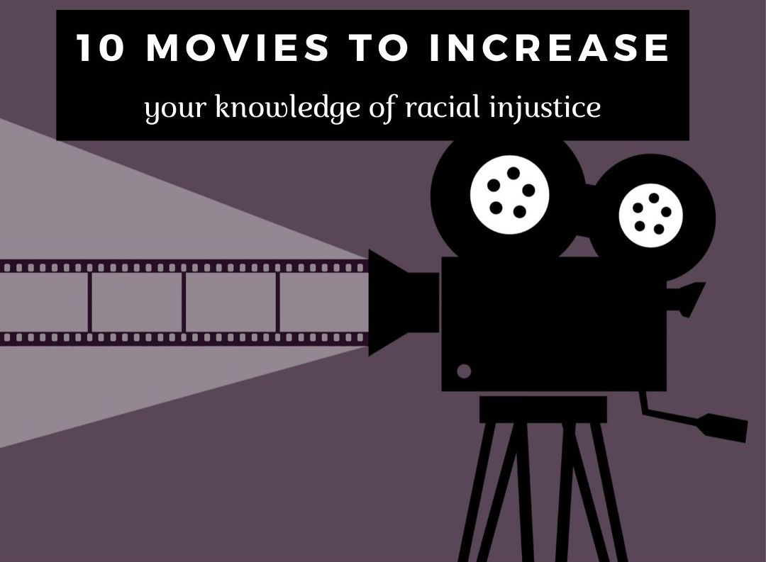 Watch these 10 movies and docu-series to learn more about racial ...