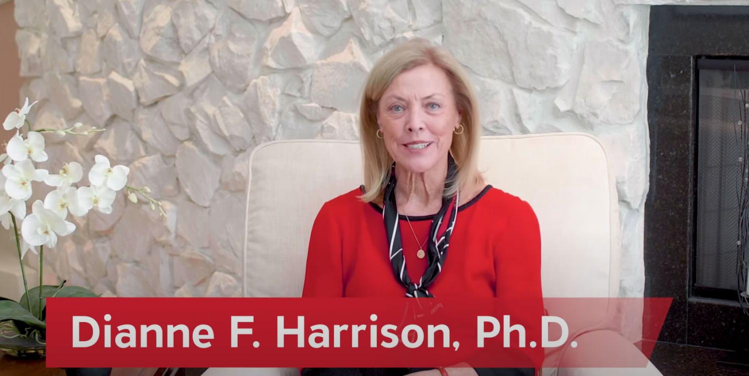 Harrison welcome address: next CSUN president to be named in November ...