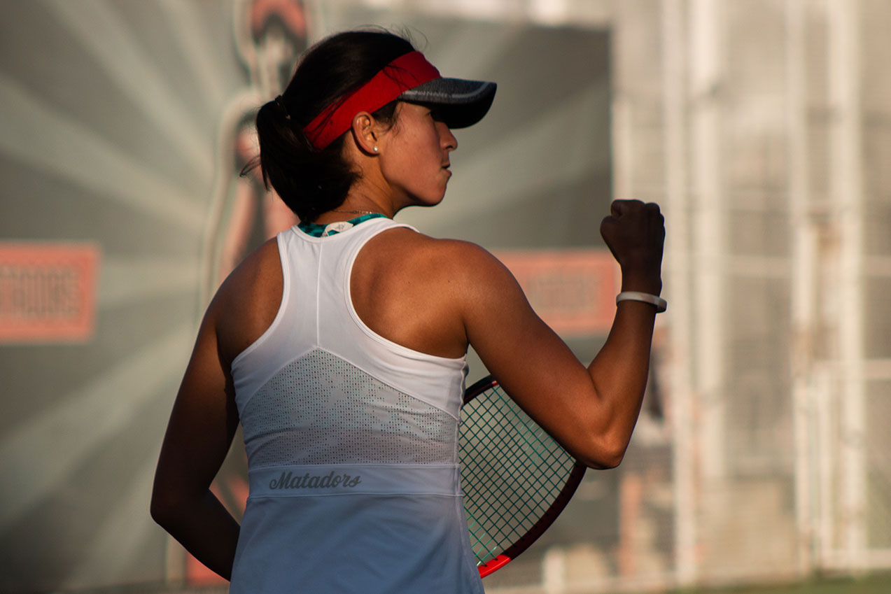 Seven women’s tennis student-athletes receive 2020 ITA All-Academic ...