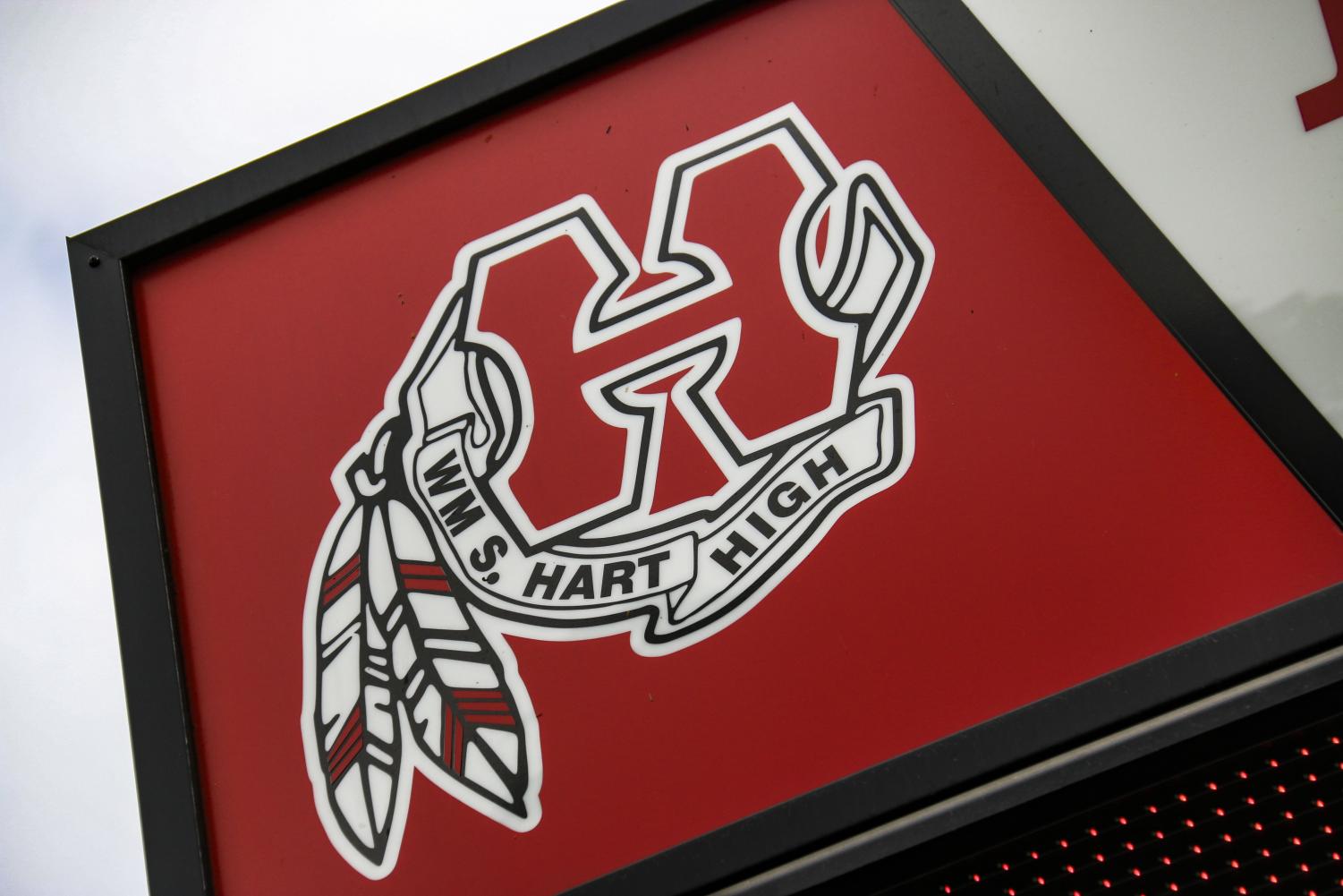 It’s not just the NFL: three Hart High School alumni advocate for ...