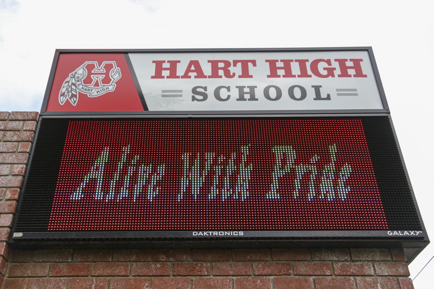 It’s not just the NFL: three Hart High School alumni advocate for ...