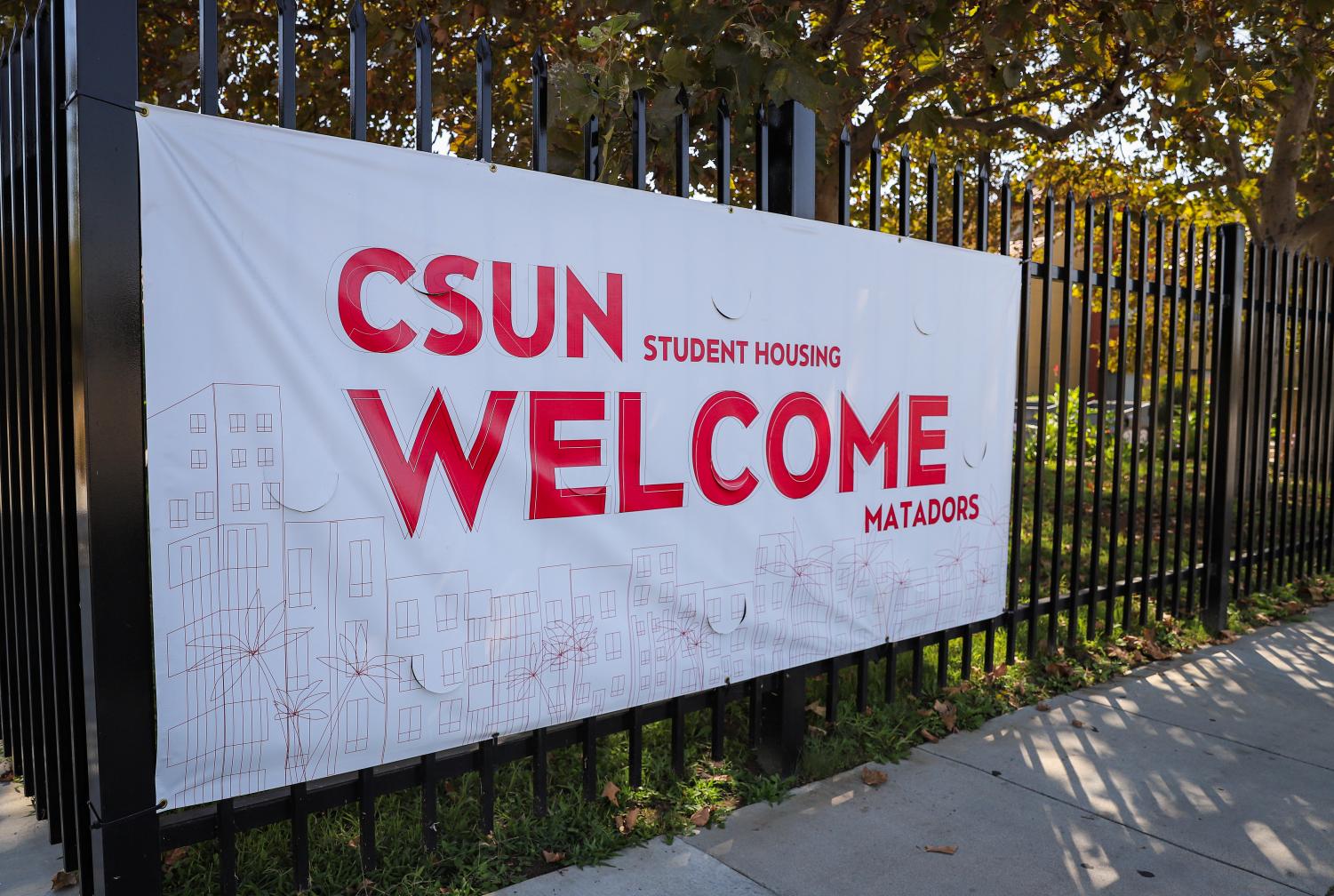 Student housing residents use virtual events to stay connected amid ...