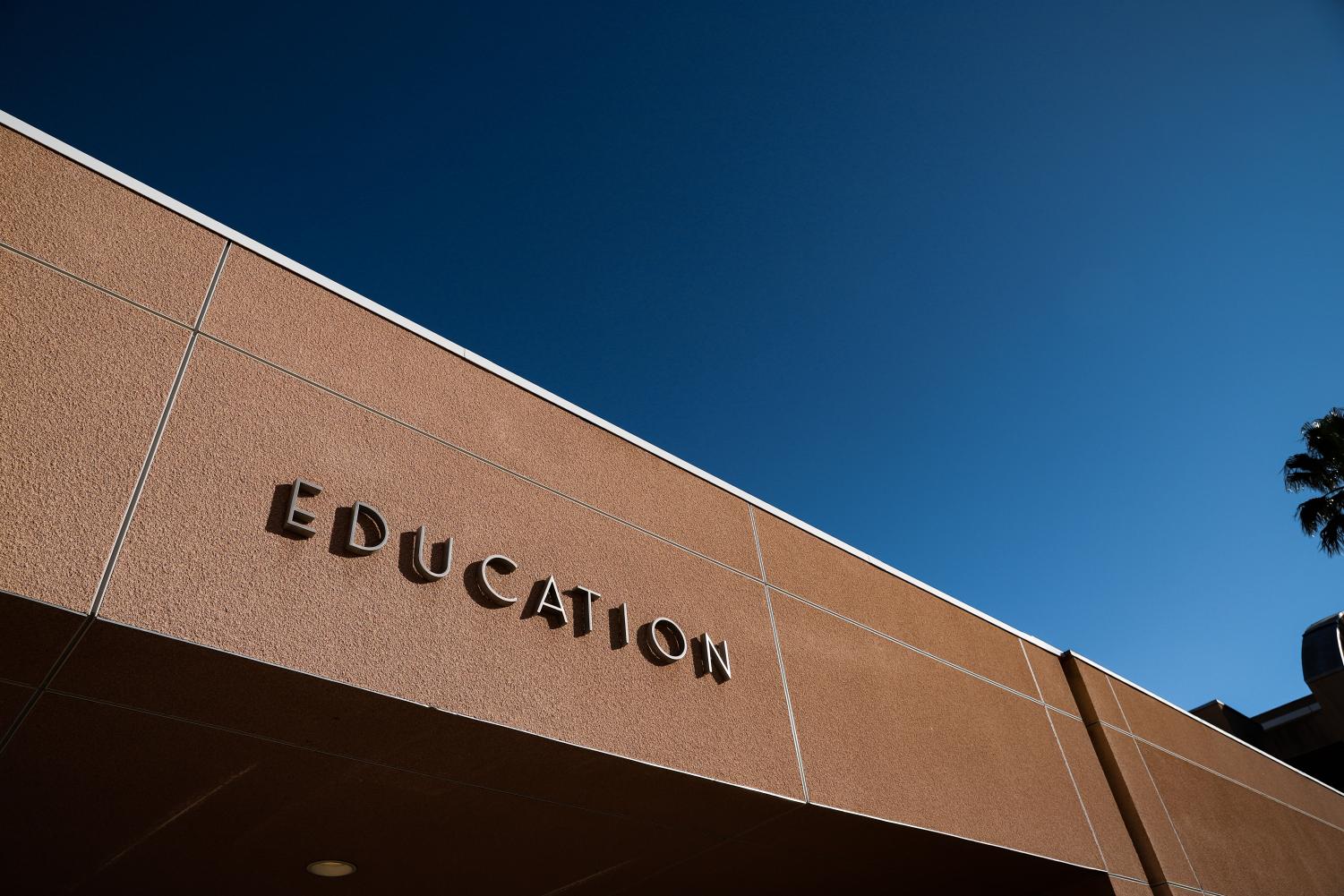 CSUN student teachers help create online classroom for LAUSD students ...