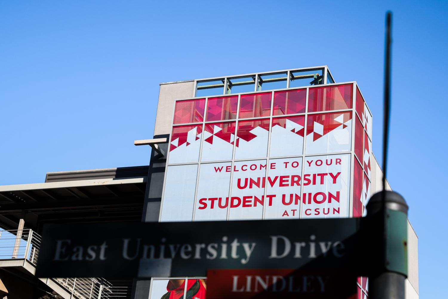 USU Board of Directors determines plans for reallocating unexpected $1. ...
