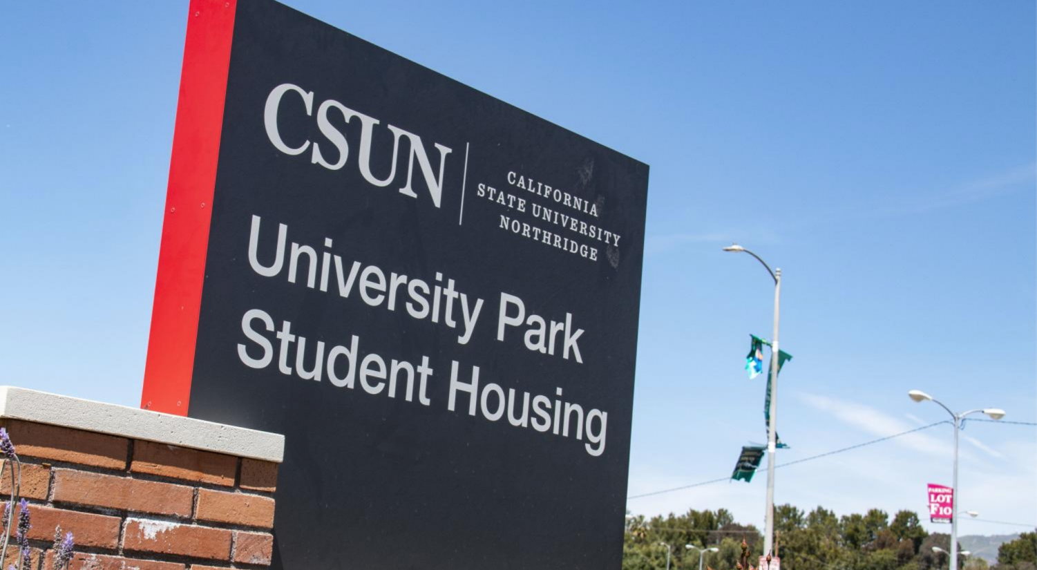 CSUN Student Housing residents required to participate in monthly COVID ...