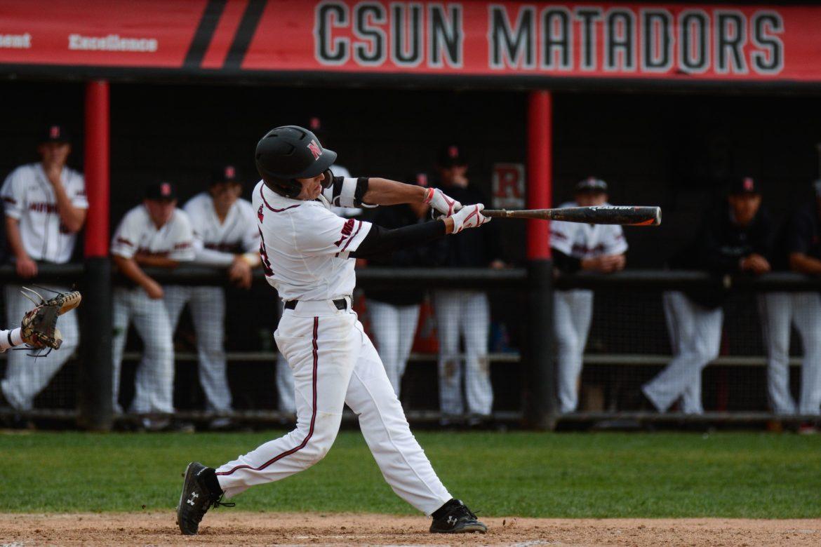 CSUN baseball ranked sixth in Big West preseason poll – Daily Sundial