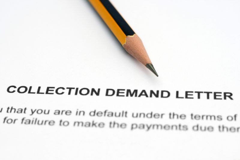 Everything You Should Know About Demand Letters – Daily Sundial