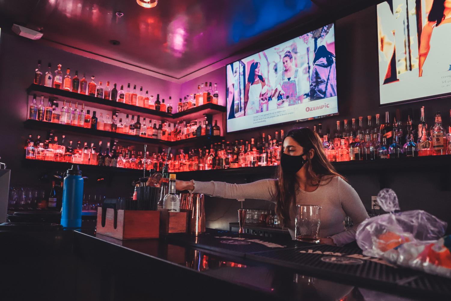 Return of outdoor dining in LA County brings both joy and apprehension ...