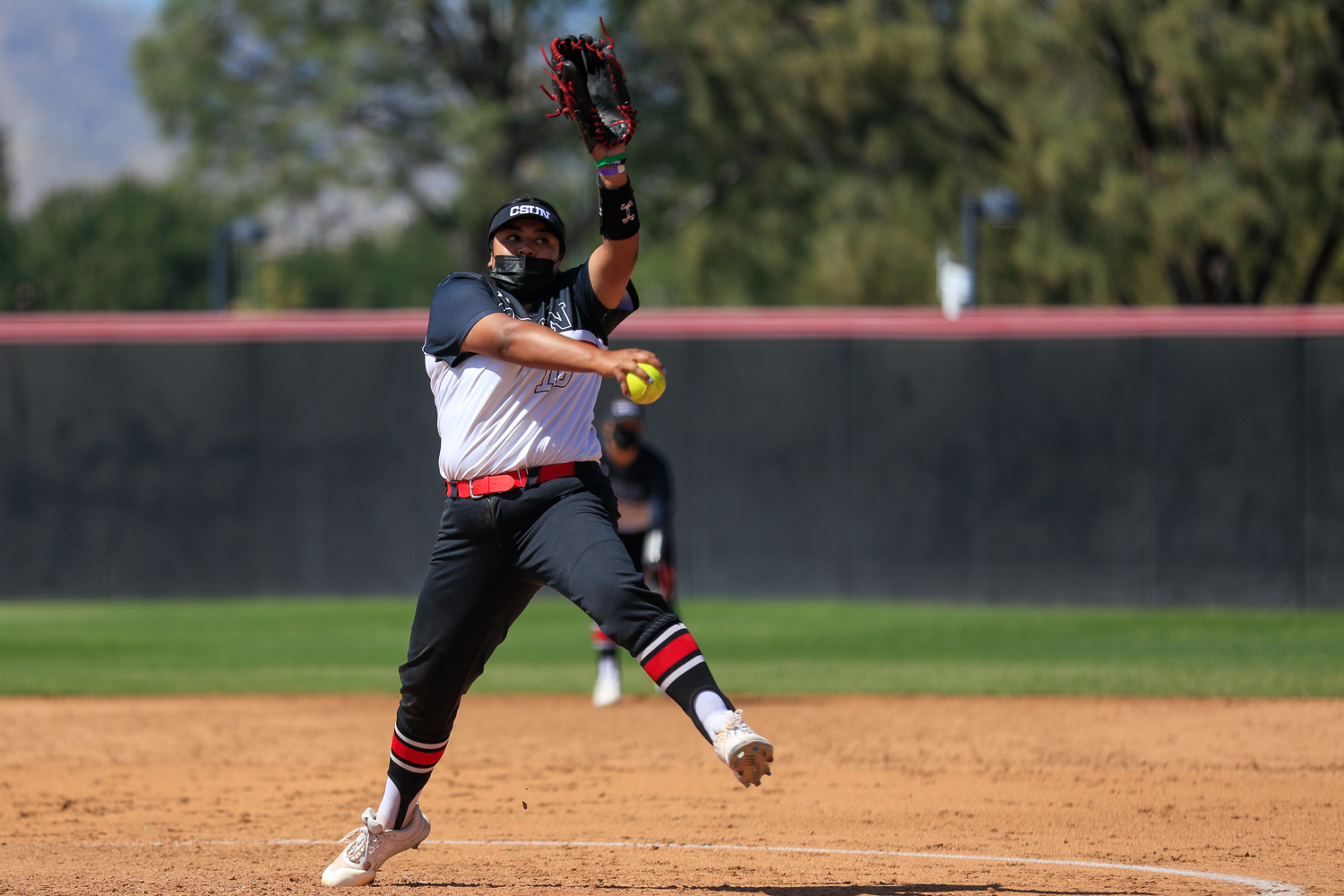 CSUN softball loses all three home games to Long Beach State – Daily ...