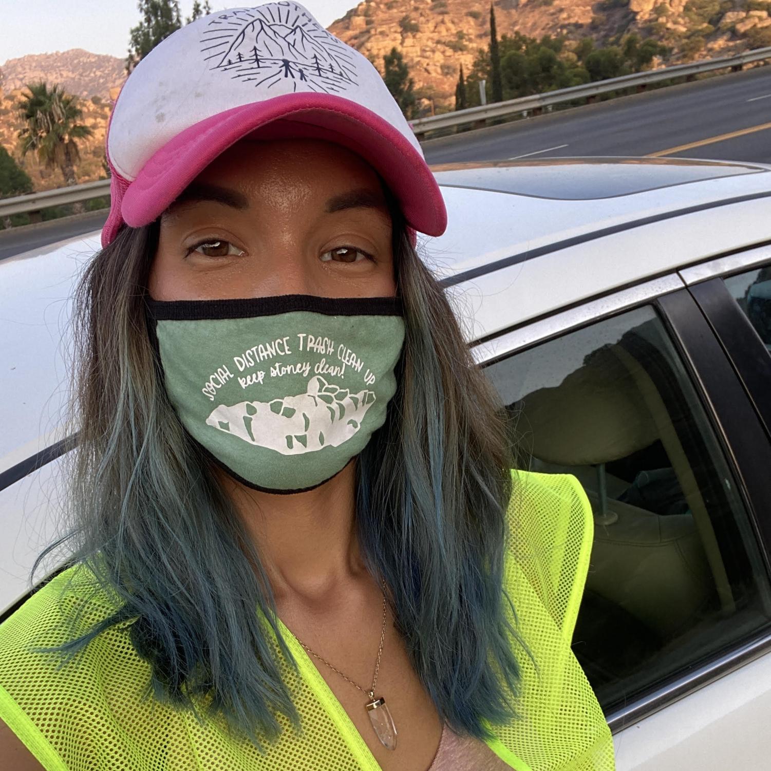 Community Heroes: Kristen Hernandez, co-founder of Trail Mothers ...