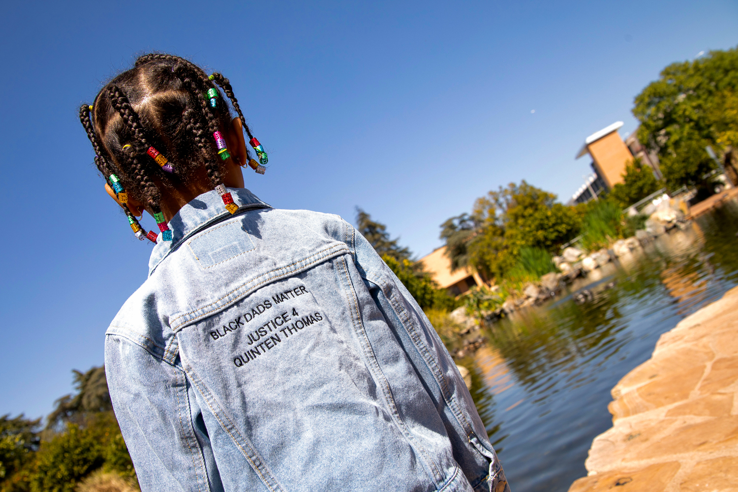 Daily Sundial | The Quinten Thomas Series